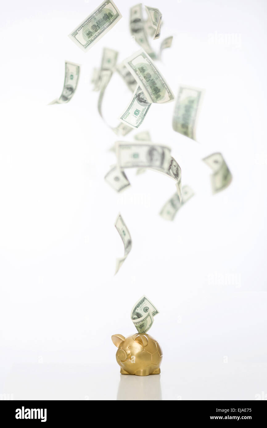 Wealth concepts hi-res stock photography and images - Alamy