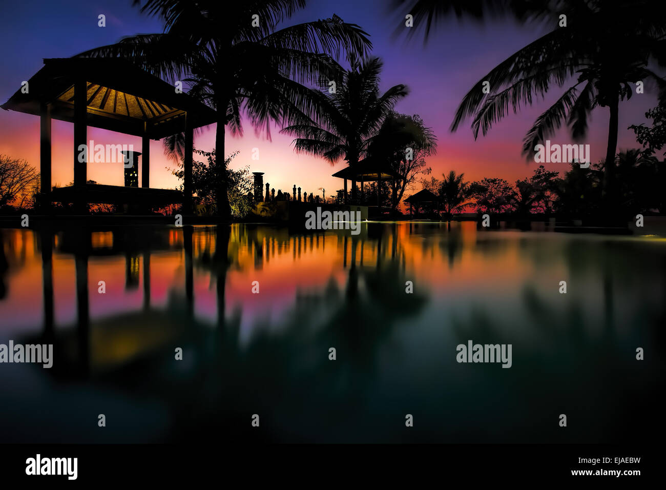 Vaca tropical hi-res stock photography and images - Alamy