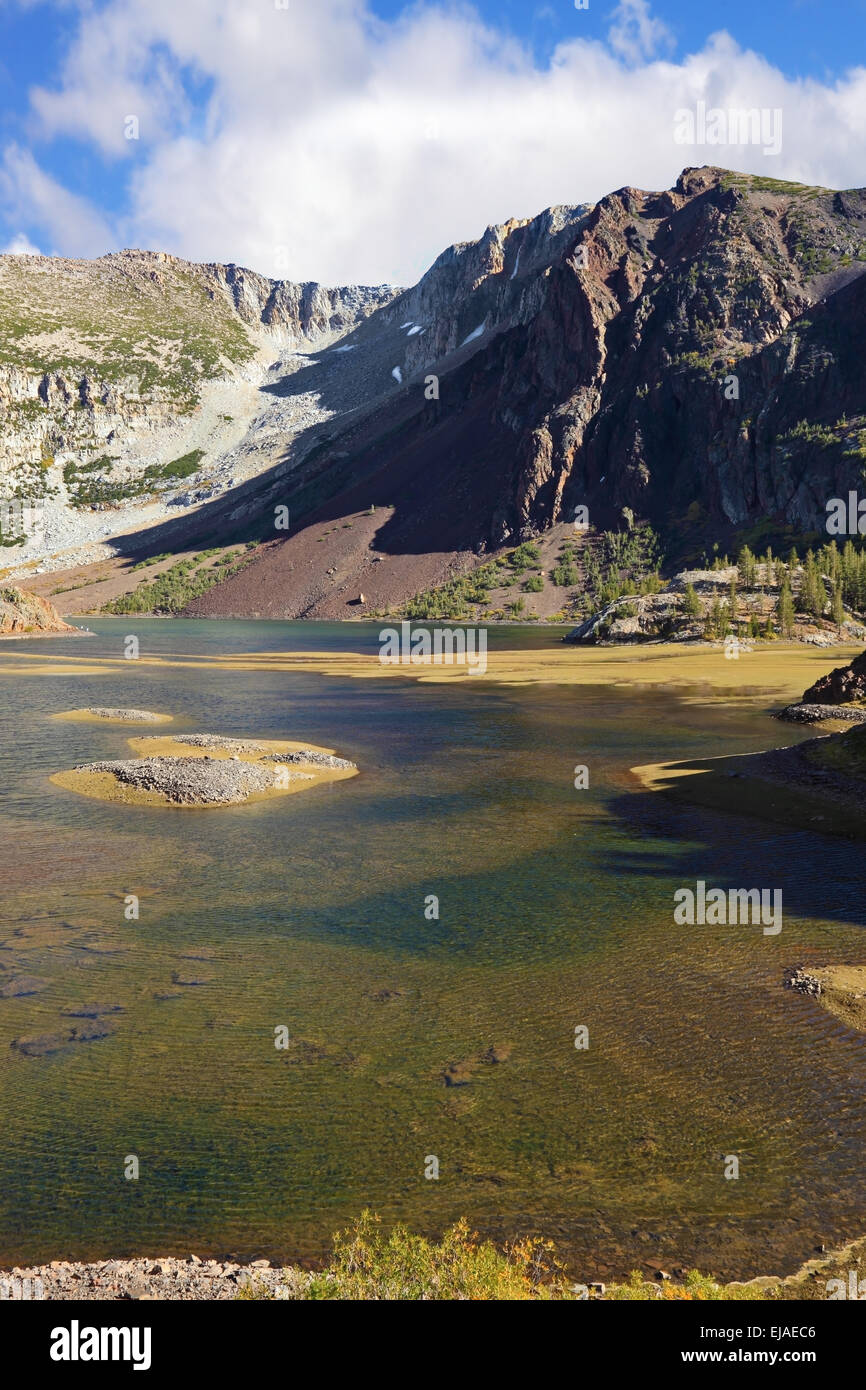 Midday landscape in national hi-res stock photography and images - Alamy