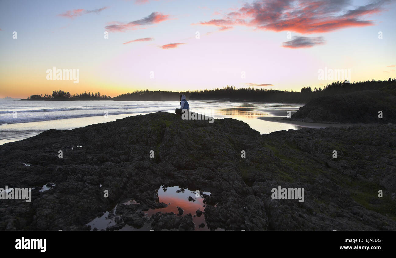 Idyllic rest hi-res stock photography and images - Alamy