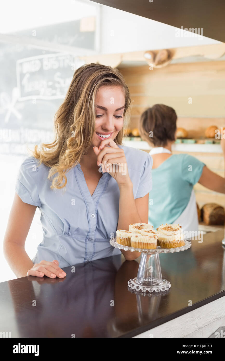 Job tempted hi-res stock photography and images - Alamy