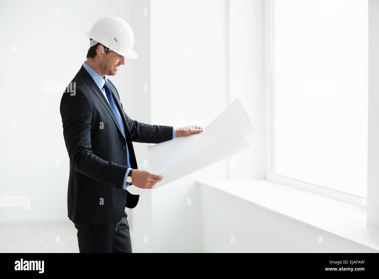 Engineer buildings hi-res stock photography and images - Alamy