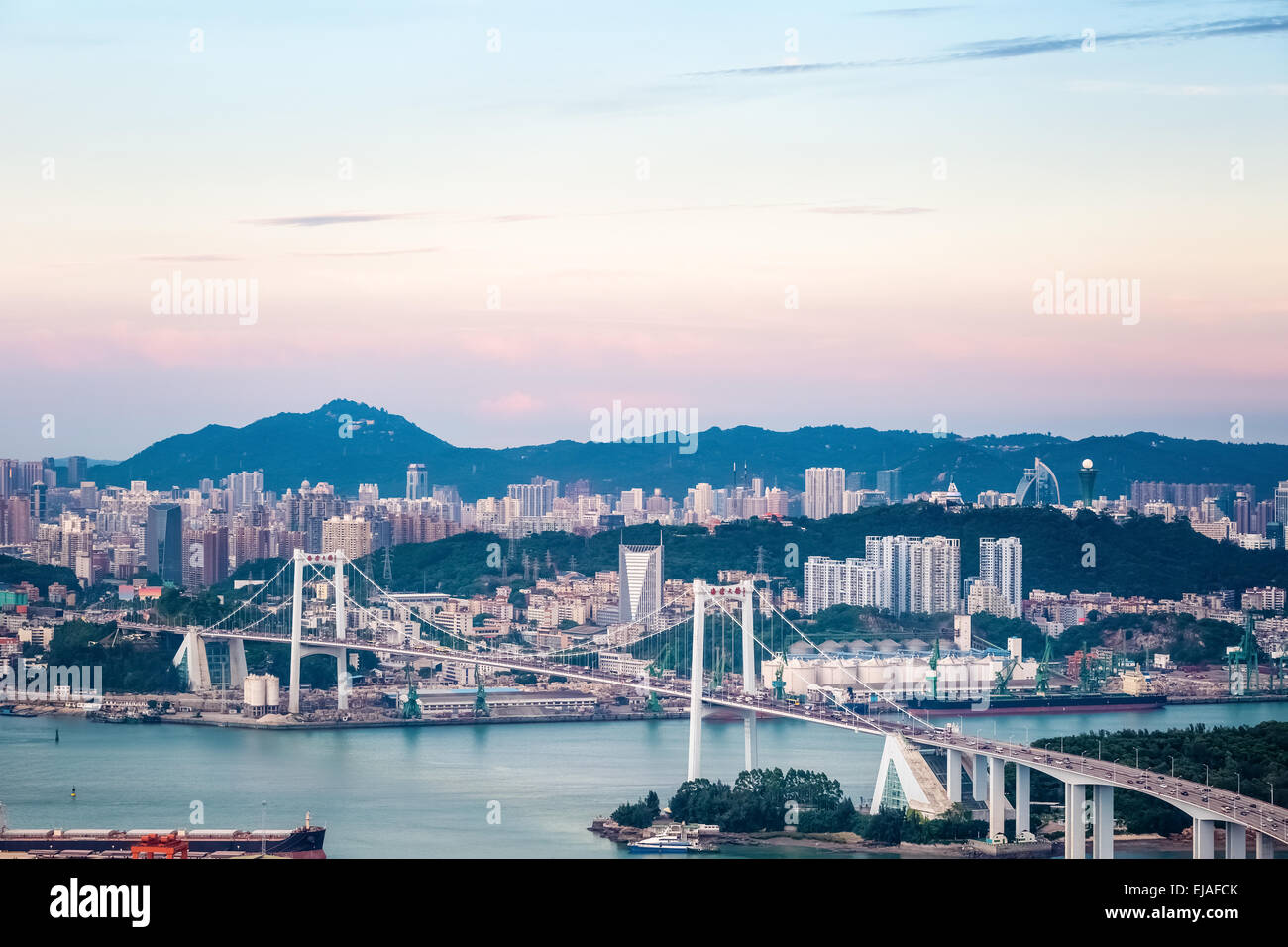 Haicang High Resolution Stock Photography and Images - Alamy