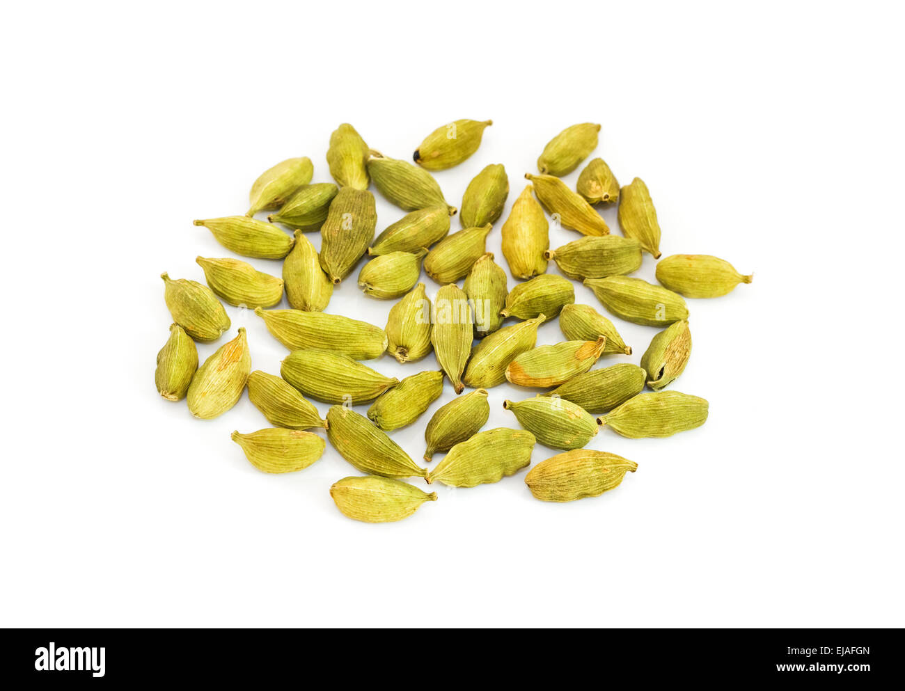 Cardamon plant hi-res stock photography and images - Alamy