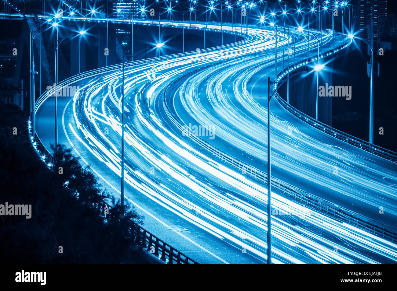 Curved Lines Photography