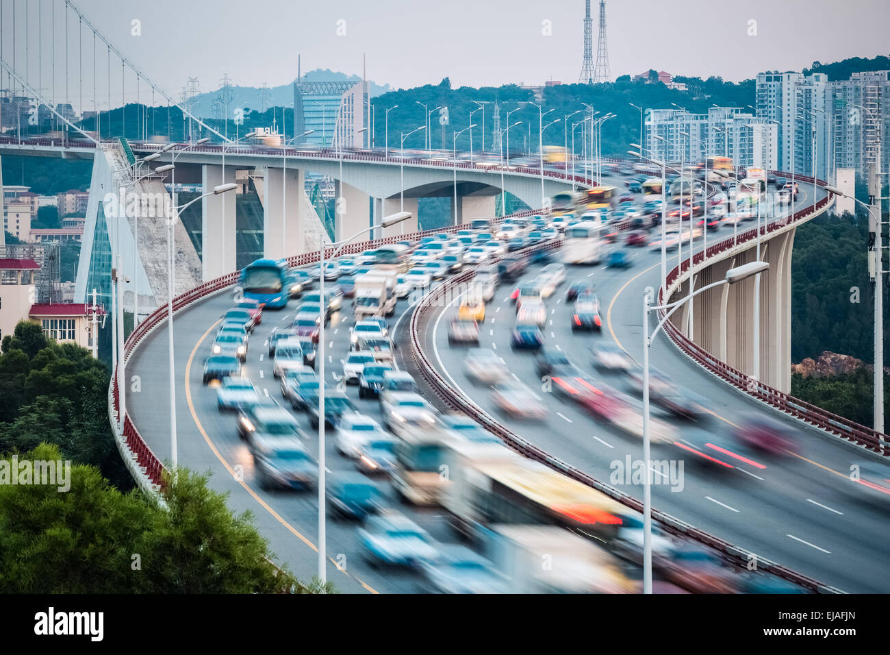 Stream transport hi-res stock photography and images - Alamy