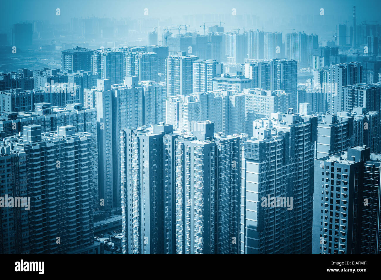 Aerial residential real estate hi-res stock photography and images - Alamy