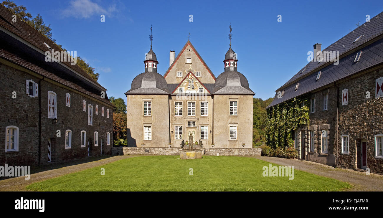 Luedenscheid High Resolution Stock Photography and Images - Alamy