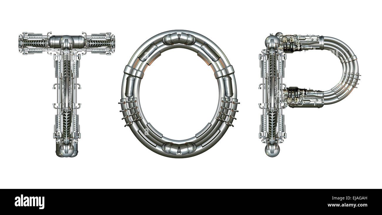 Top, word concept technically Stock Photo - Alamy