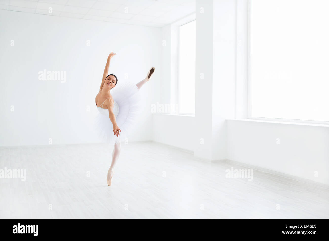 Classical dancing hi-res stock photography and images - Alamy