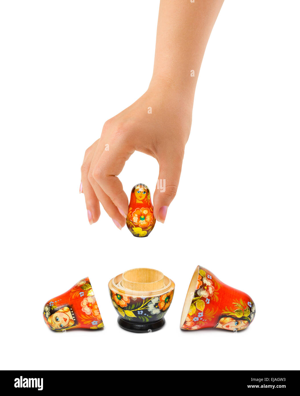 Russian art community Cut Out Stock Images & Pictures - Alamy