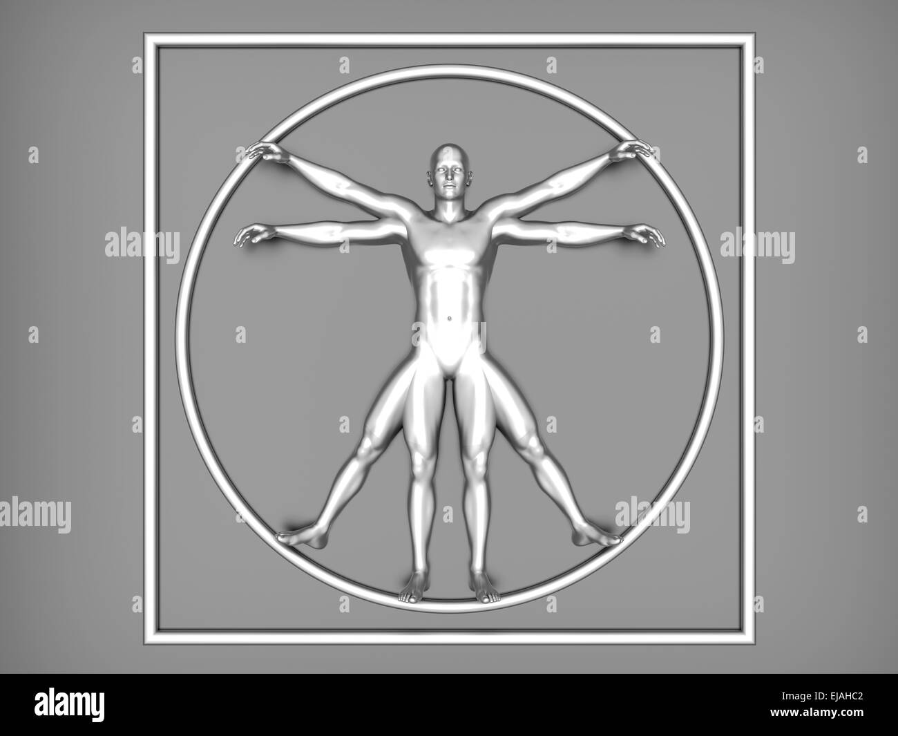 Arms anatomical Black and White Stock Photos & Images - Alamy