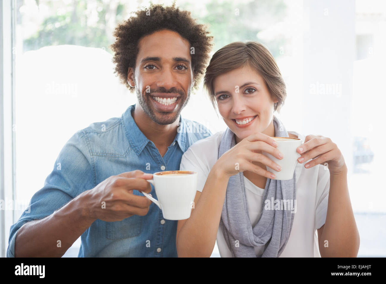 Sitt couple hi-res stock photography and images - Alamy
