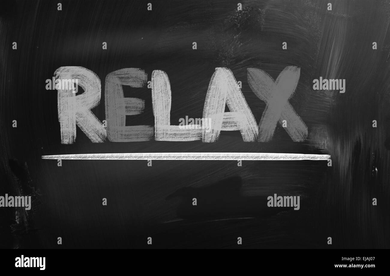 Relax journey Black and White Stock Photos & Images - Alamy