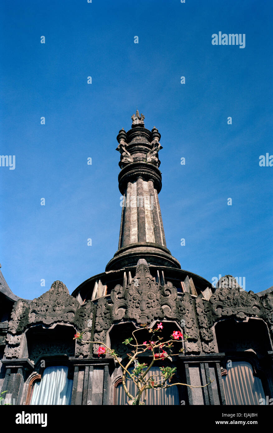 Bali cultural history hi-res stock photography and images - Alamy