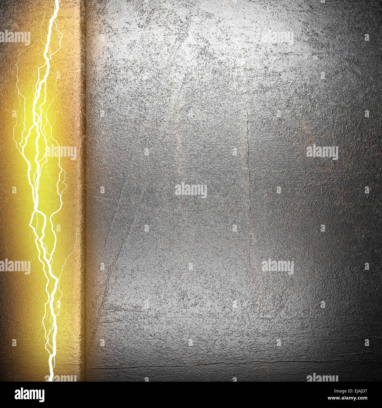 Electric lightning energy explosion hi-res stock photography and images ...