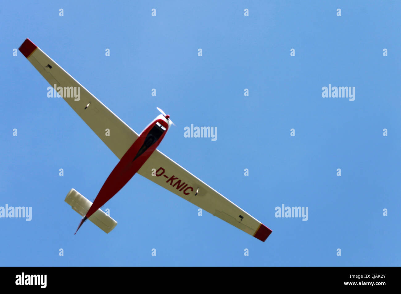 Power glider hi-res stock photography and images - Alamy