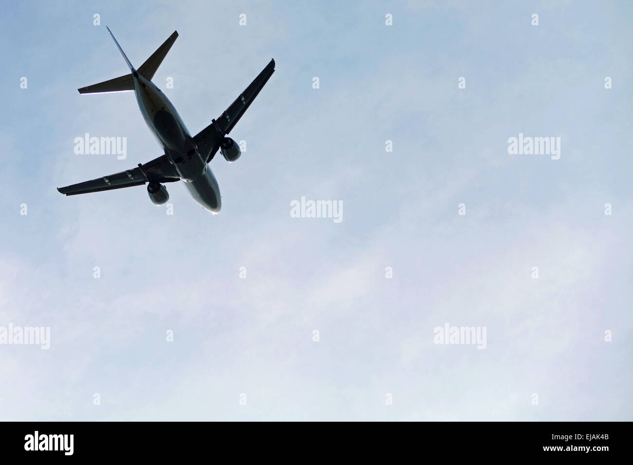 Boeing 737 hi-res stock photography and images - Alamy