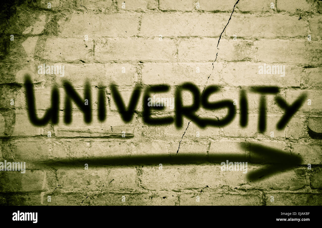 University qualification hi-res stock photography and images - Alamy