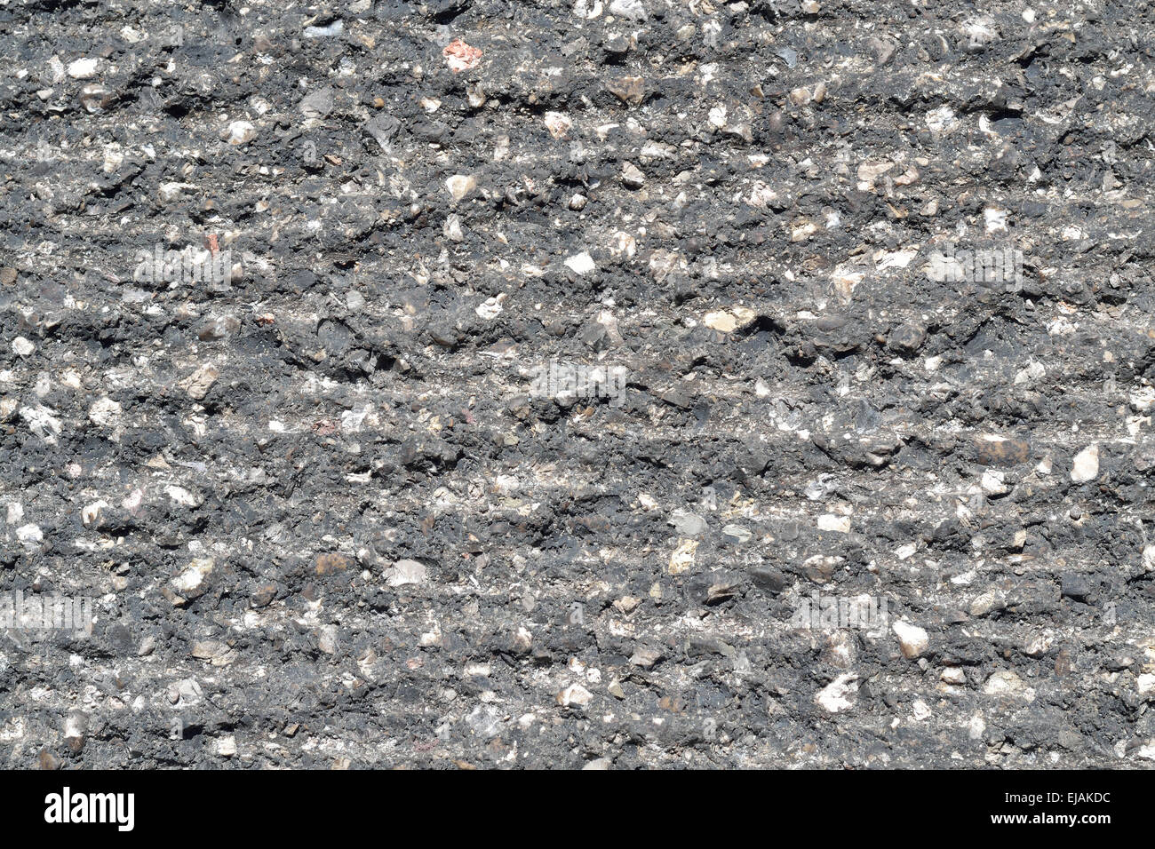 a milled asphalt - background Stock Photo - Alamy