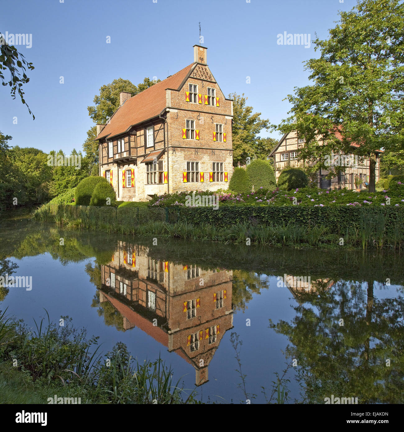 Drensteinfurt rinkerode hi-res stock photography and images - Alamy