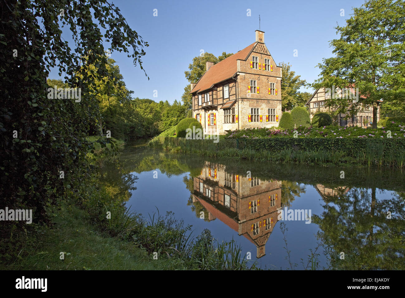 Drensteinfurt rinkerode hi-res stock photography and images - Alamy