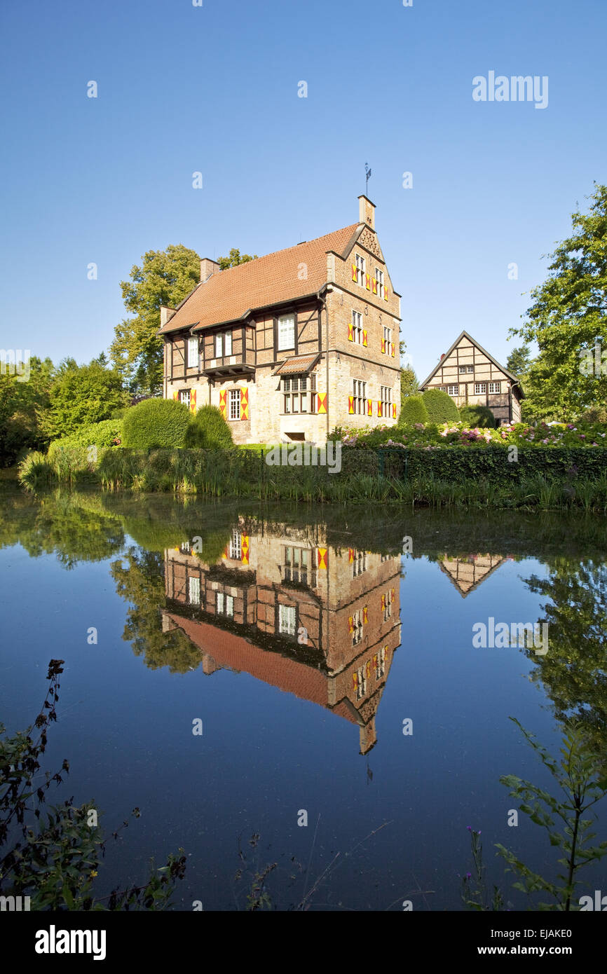 Drensteinfurt rinkerode hi-res stock photography and images - Alamy