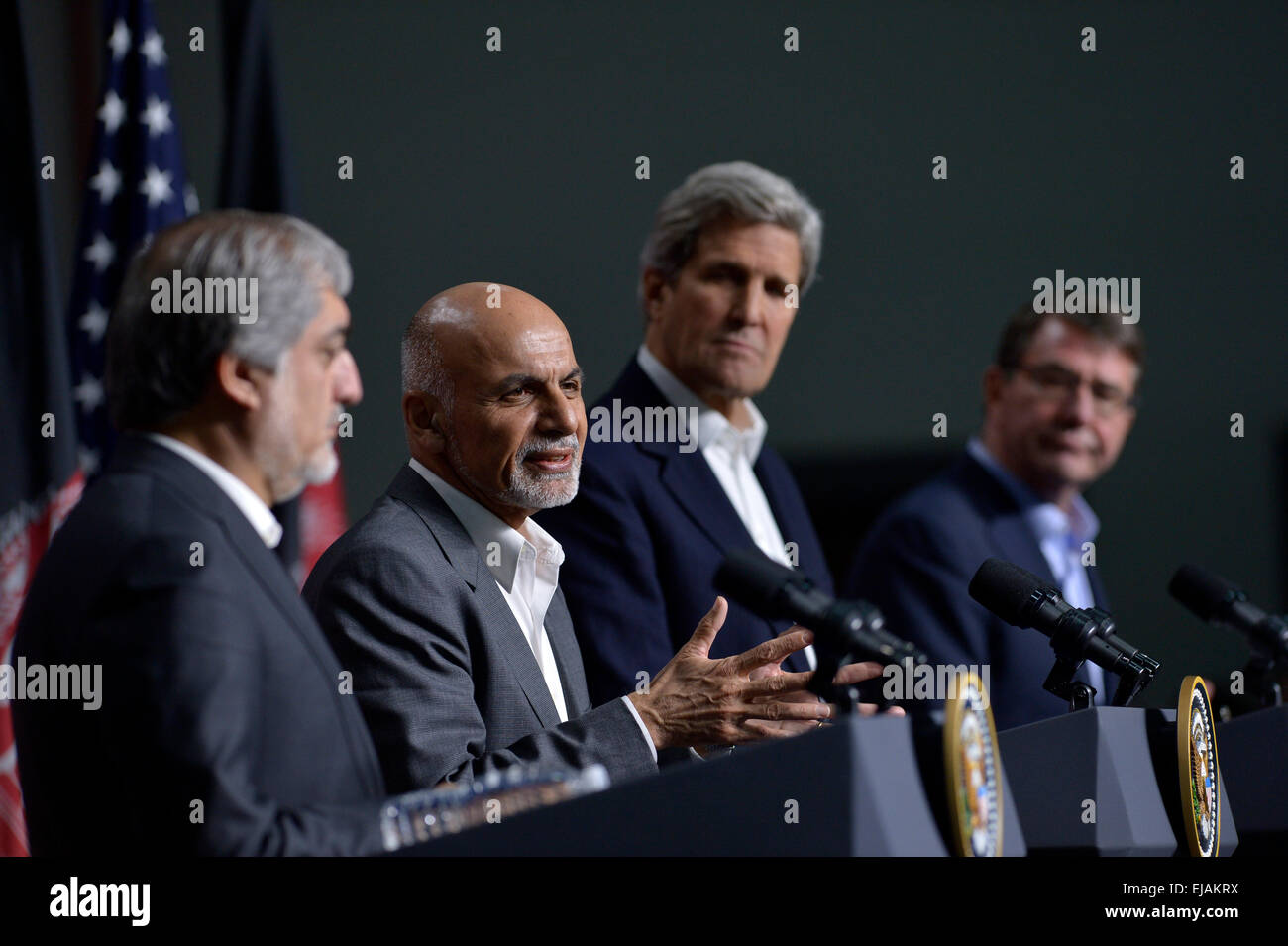 L david ash hi-res stock photography and images - Alamy