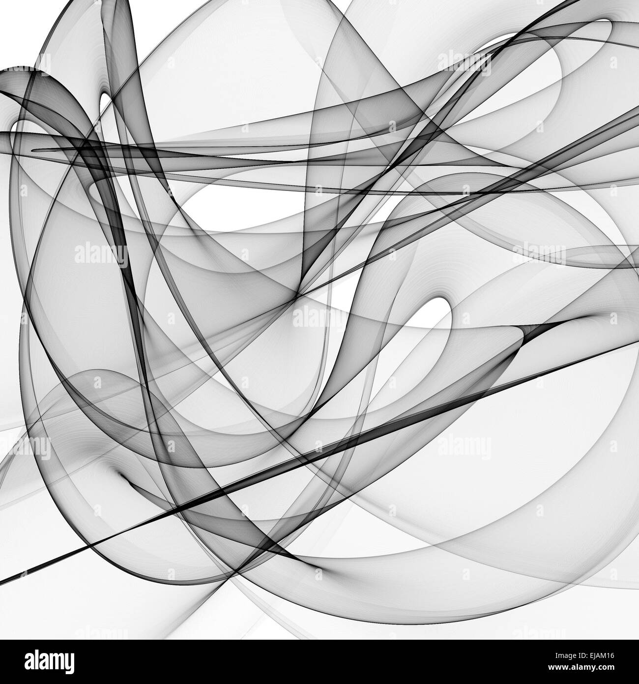 Abstract black and white background Stock Photo - Alamy