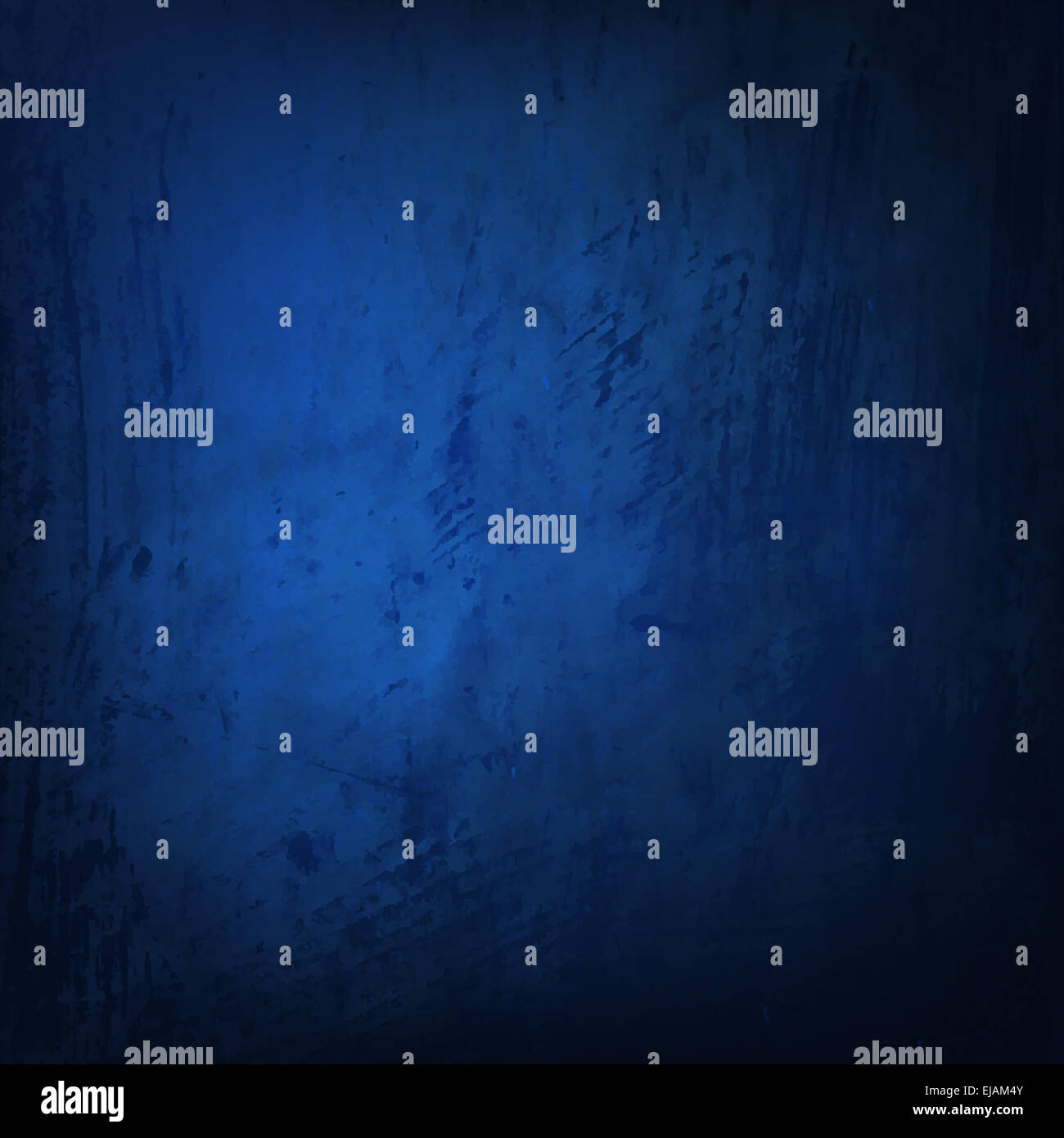 Blue Grunge Texture Stock Photo - Alamy