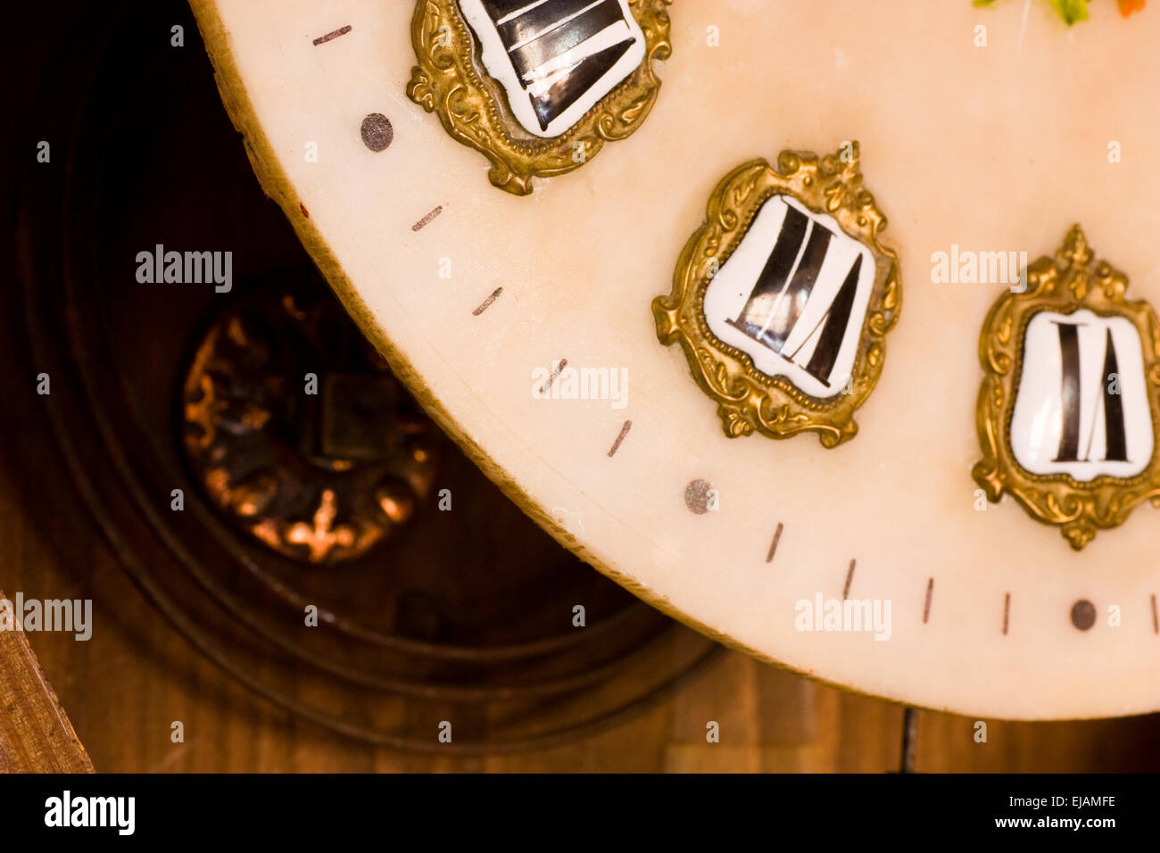 Pendulum machine hi-res stock photography and images - Alamy