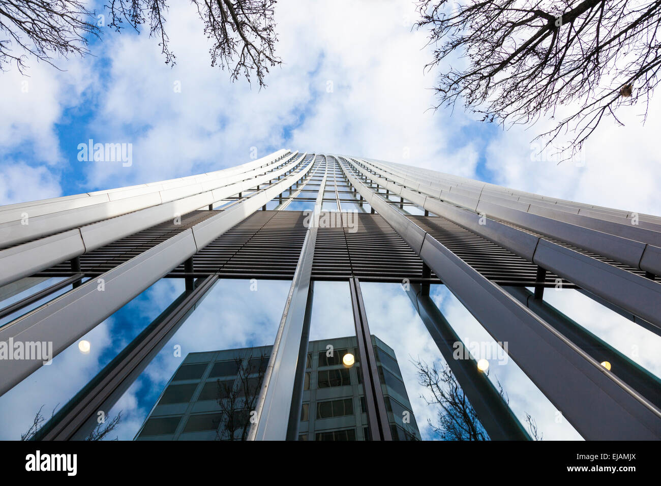 Postmodernism architecture hi-res stock photography and images - Alamy