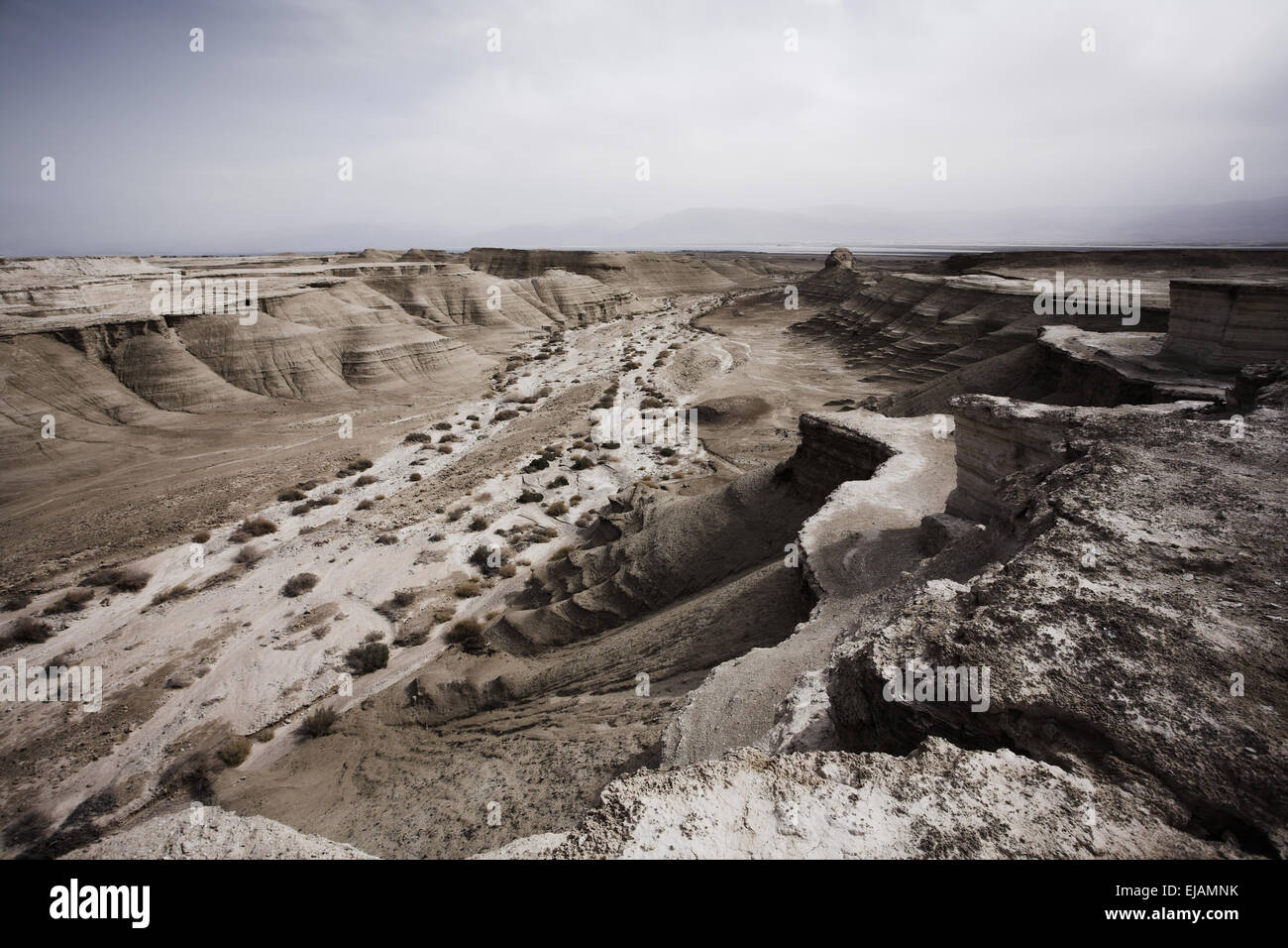 The ancient mountains and canyon Stock Photo - Alamy