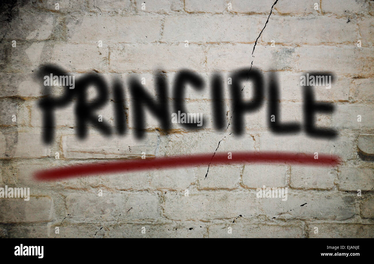 Business principle hi-res stock photography and images - Alamy