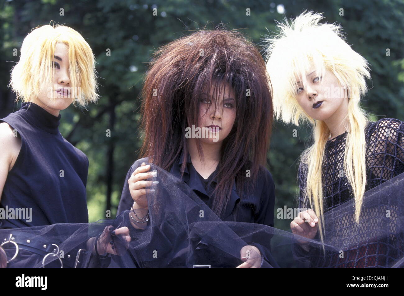 ASIA JAPAN TOKYO Stock Photo - Alamy