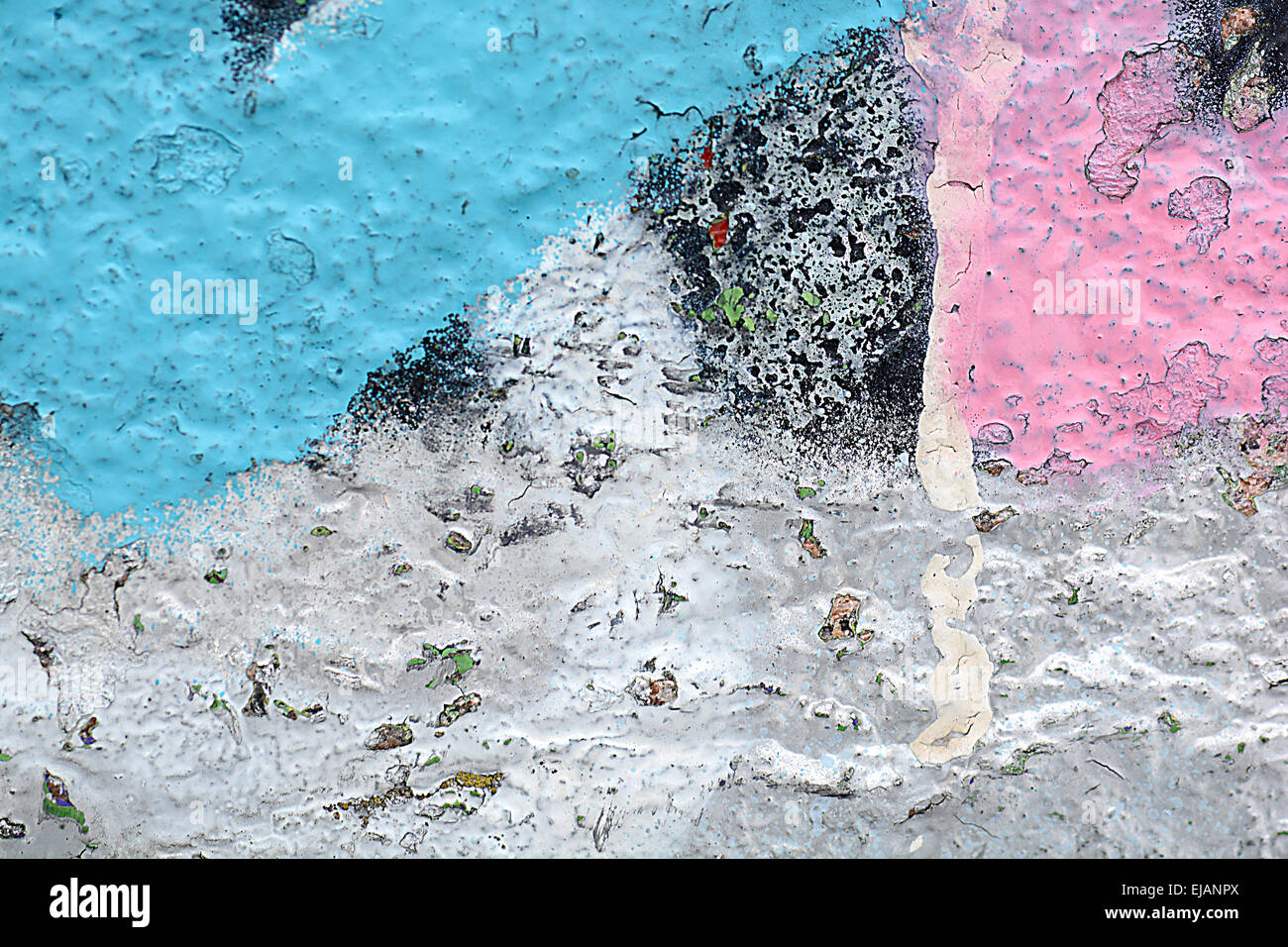 old paint wall Stock Photo - Alamy