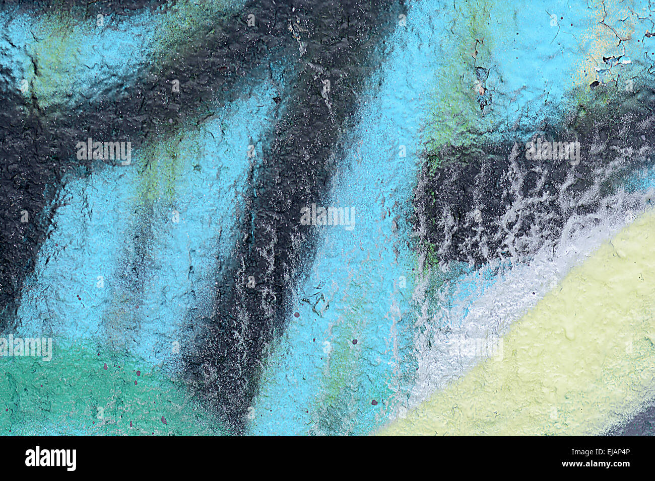 old paint wall Stock Photo - Alamy