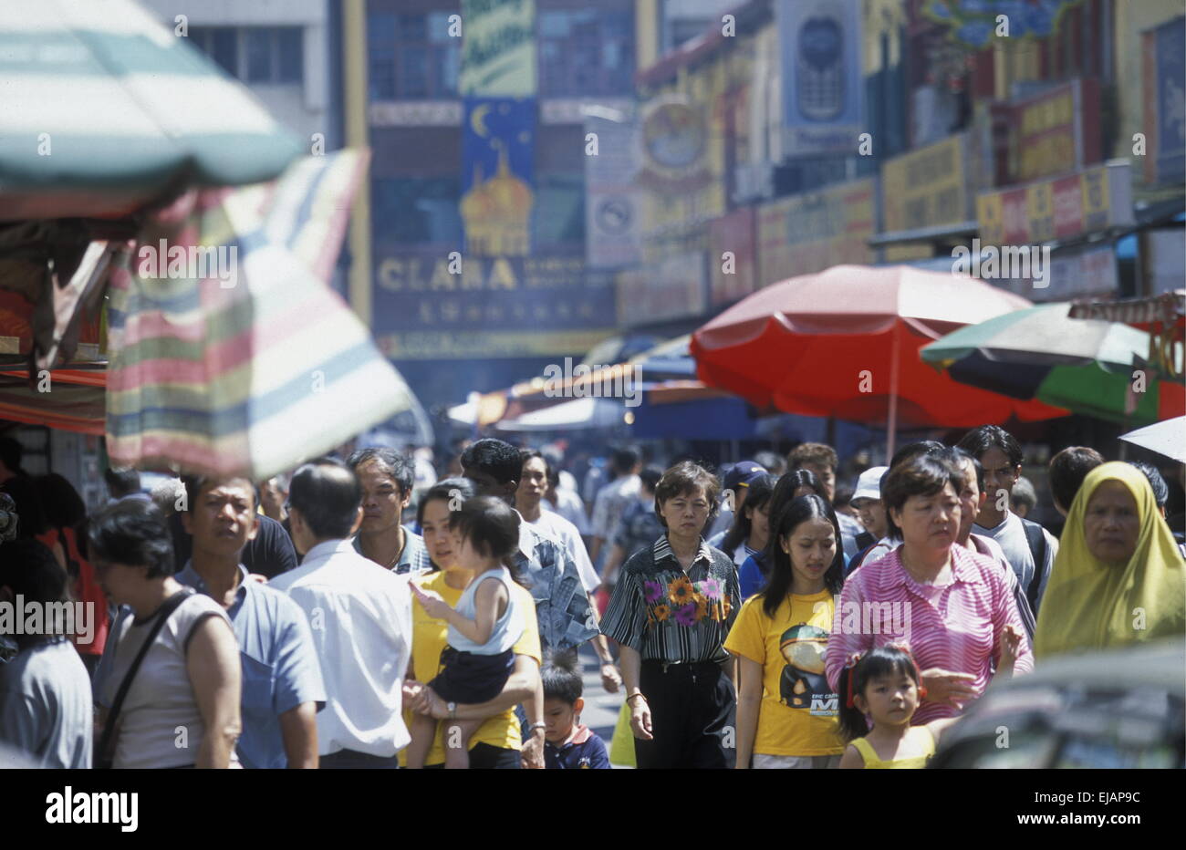 Asia malaysia kuala lumpur hi-res stock photography and images - Alamy
