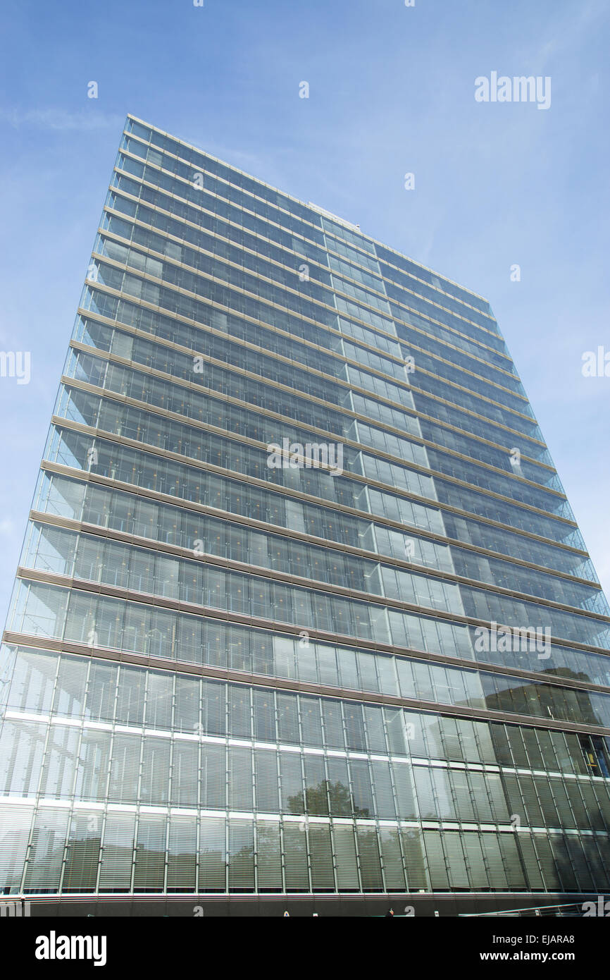 Citygate hi-res stock photography and images - Alamy