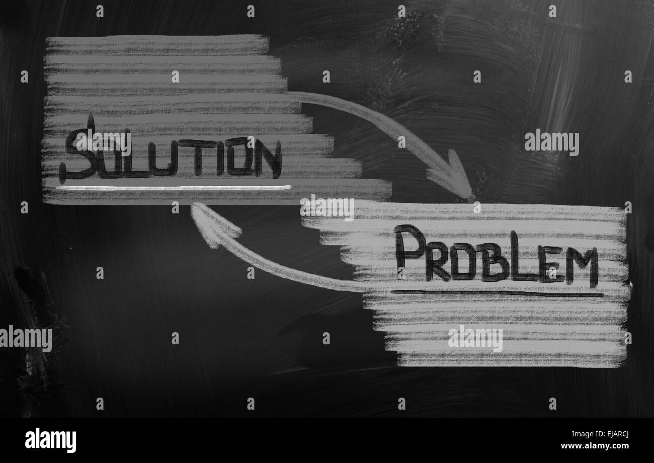 Network solution Black and White Stock Photos & Images - Alamy