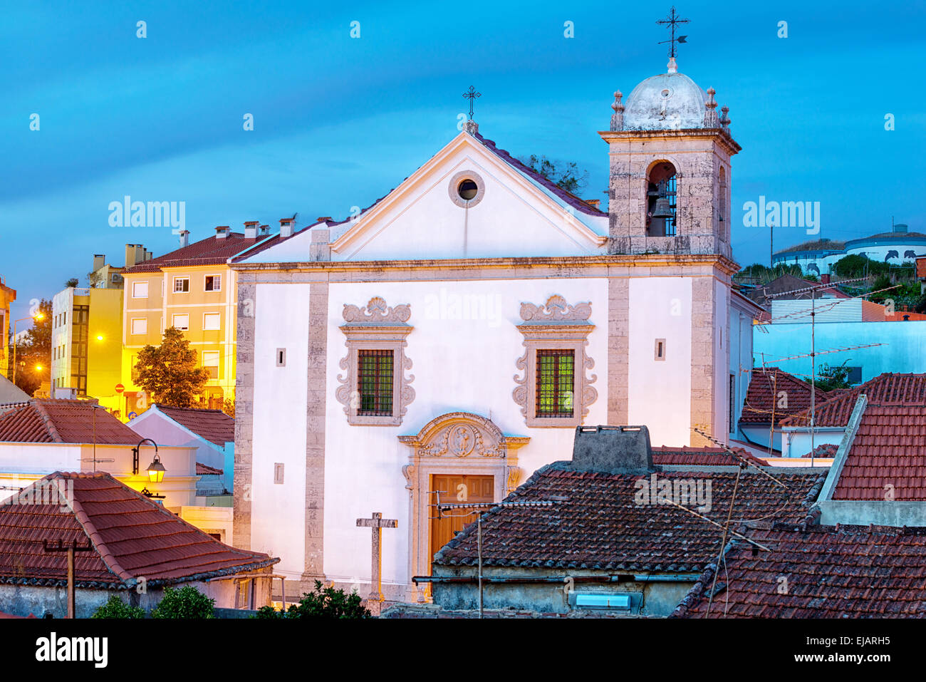 Odivelas hi-res stock photography and images - Alamy