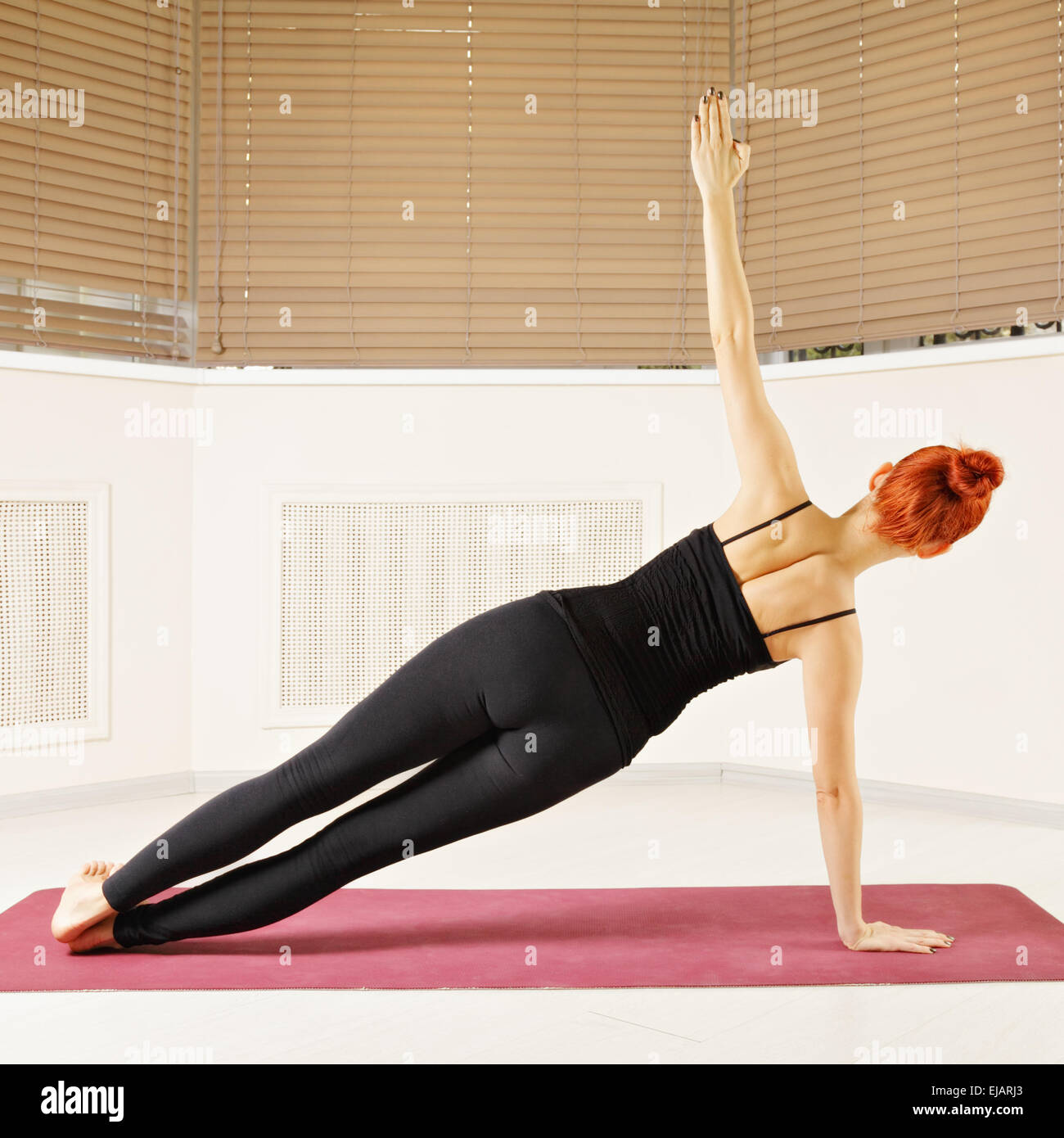 Yoga Balance Poses On Hands at James Glassop blog