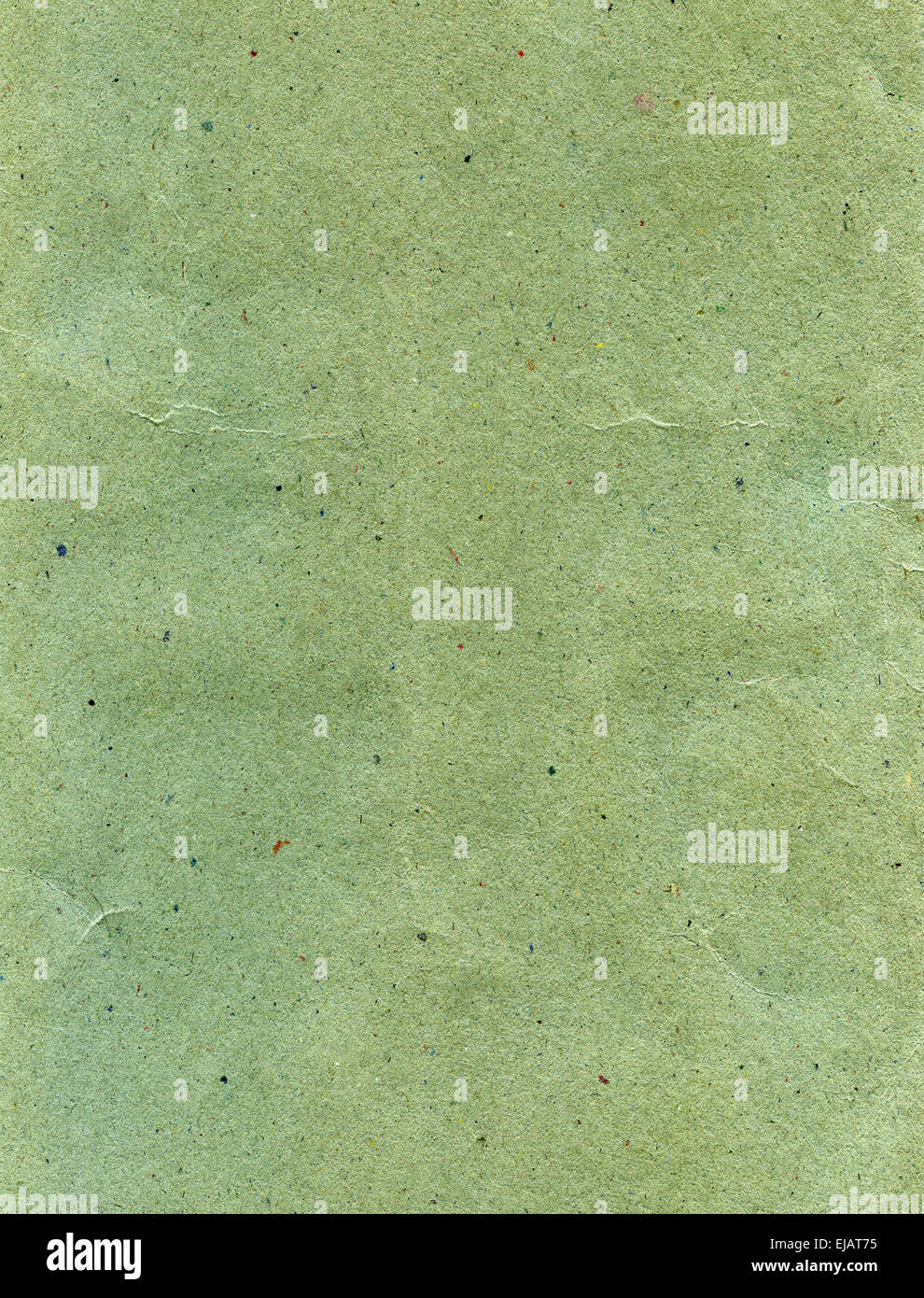 Old green paper Stock Photo - Alamy