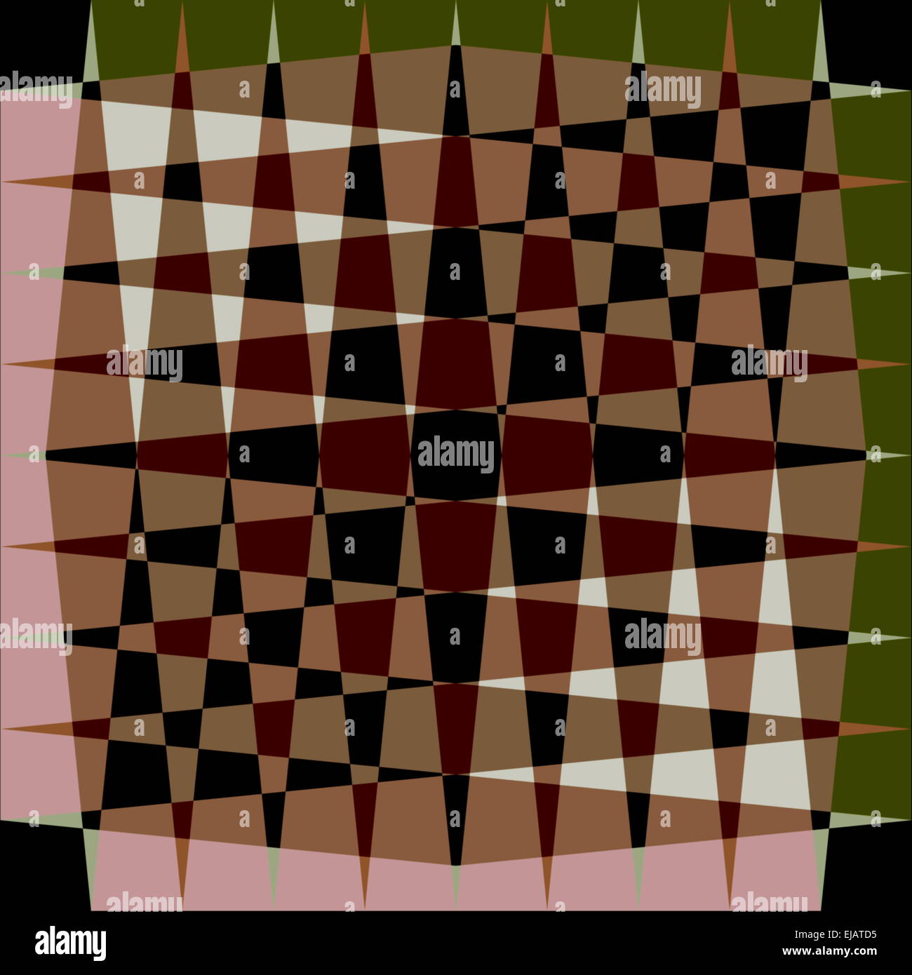 Karo pattern hi-res stock photography and images - Alamy