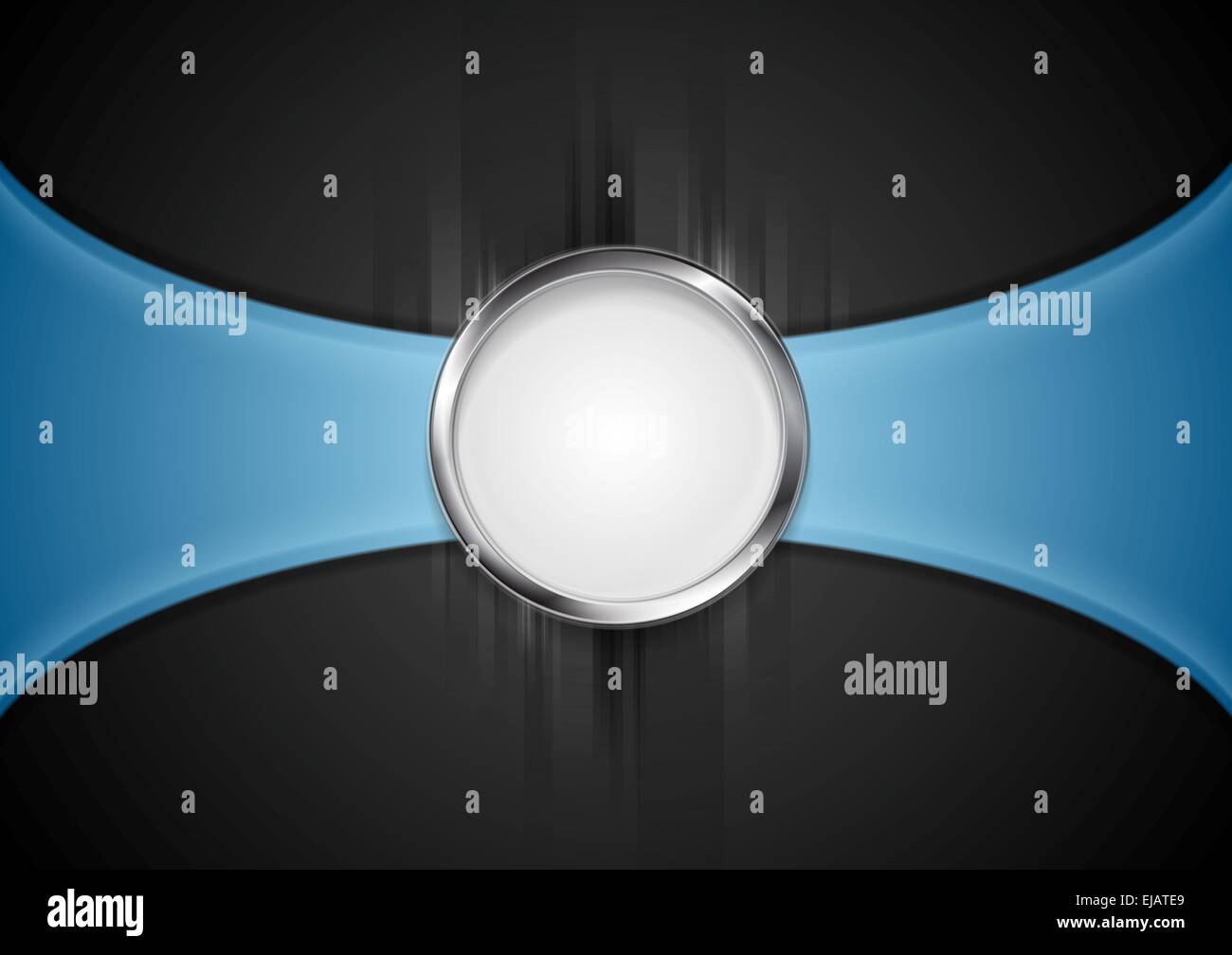 Silver circle texture hi-res stock photography and images - Alamy