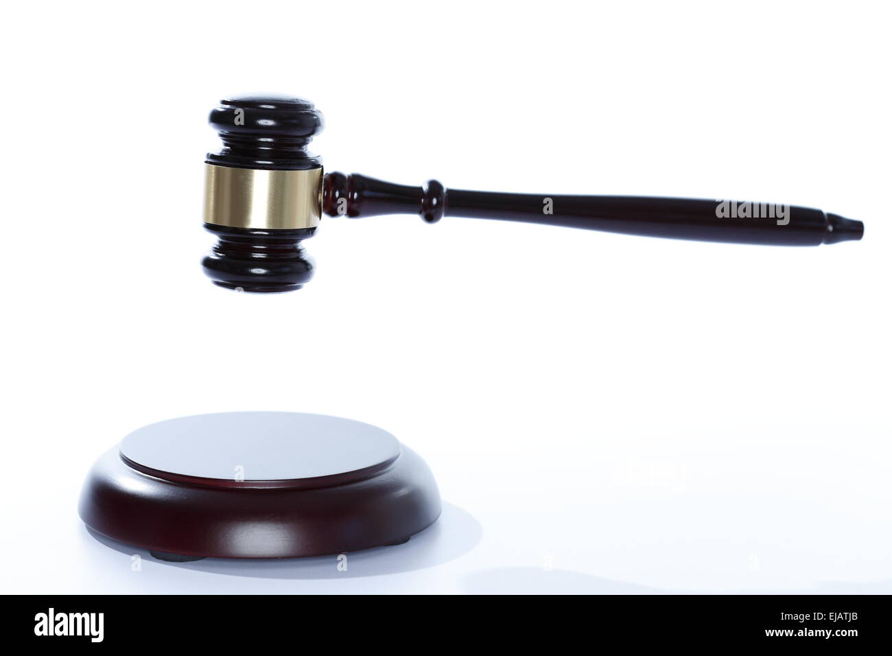 Gavel and paragraph hi-res stock photography and images - Alamy