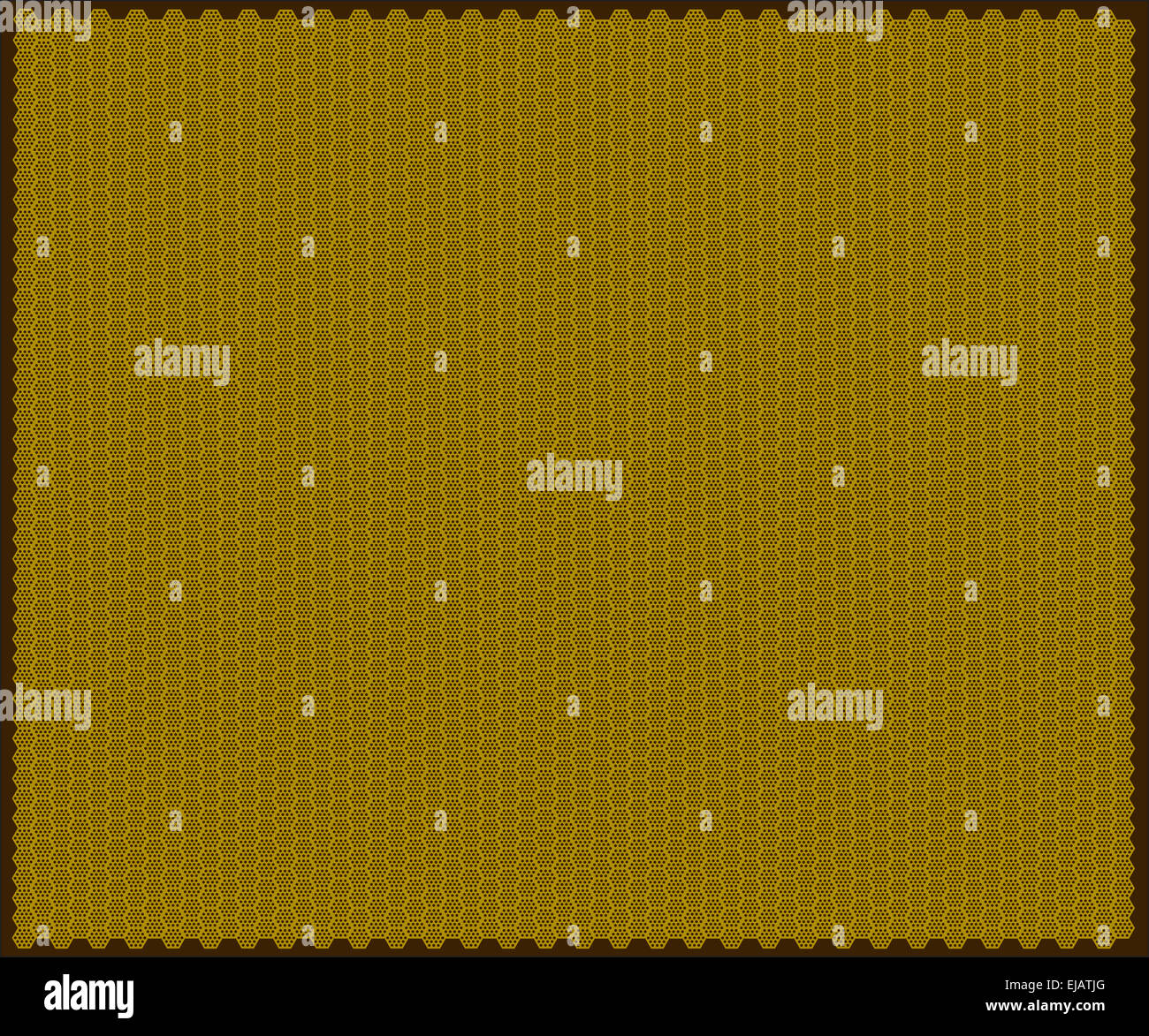 vector illustration texture octagon Stock Photo - Alamy