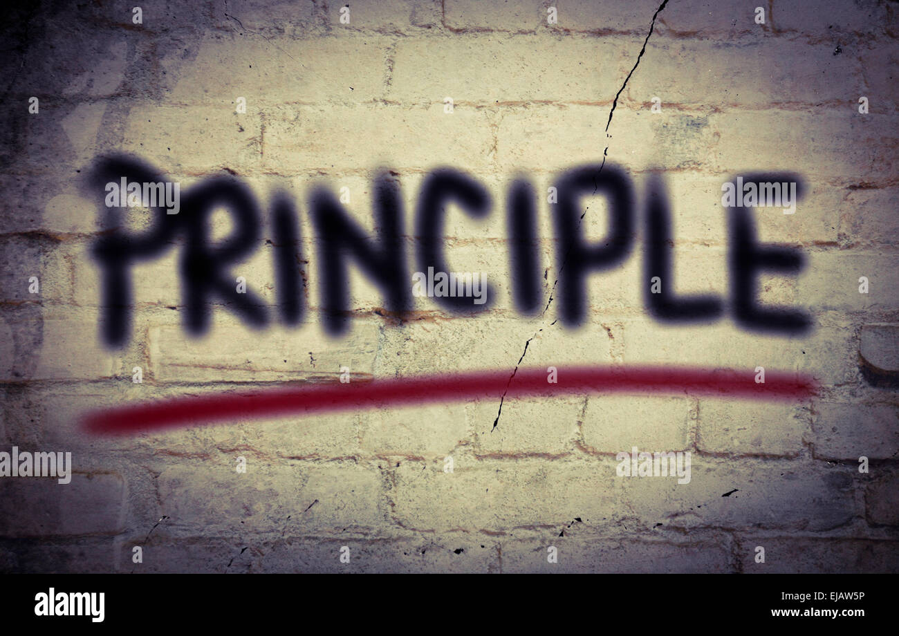 Leader principle hi-res stock photography and images - Alamy