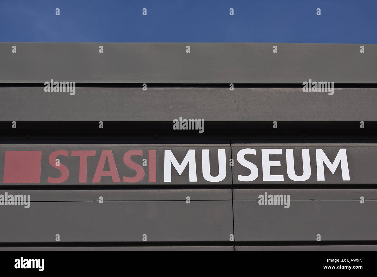 The wende museum hi-res stock photography and images - Alamy