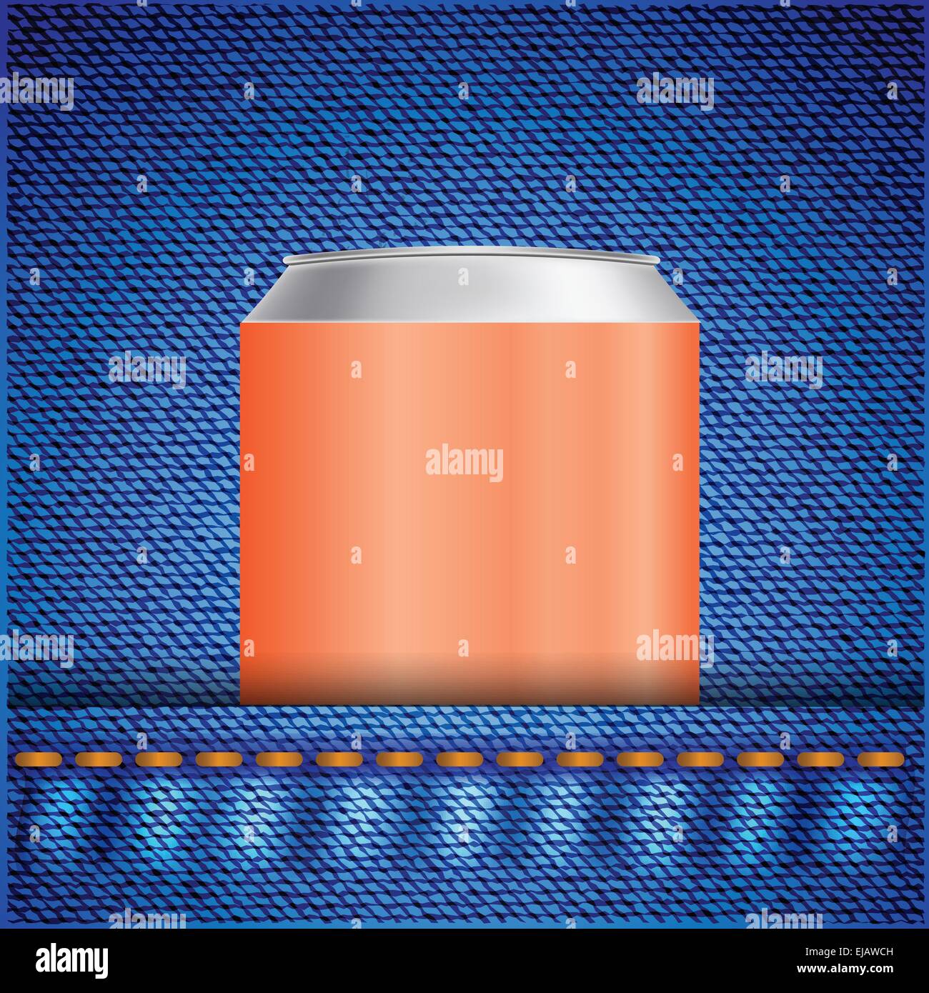 Empty drink can hi-res stock photography and images - Alamy